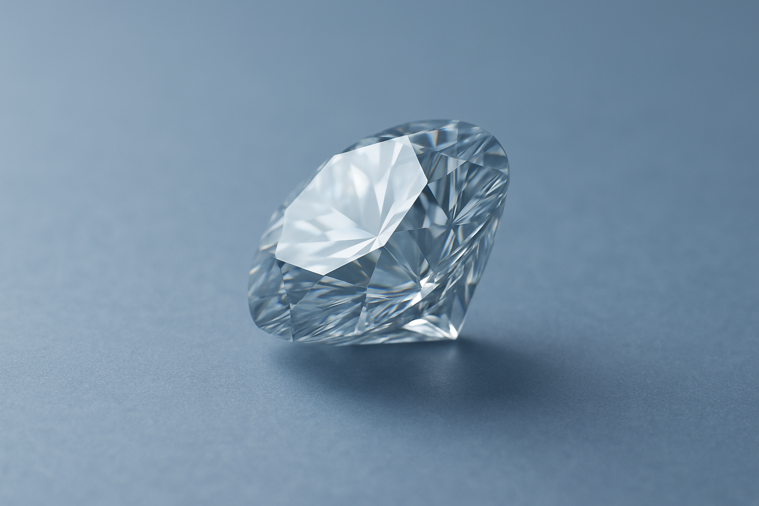 Diamond Fluorescence Explained: What It Is and How It Affects Your Dia ...